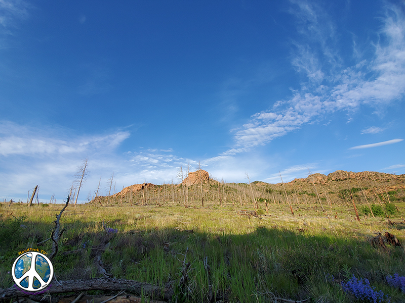 Wigwam Trail Colorado - Get Lost in America - Hiking - Fly Fishing